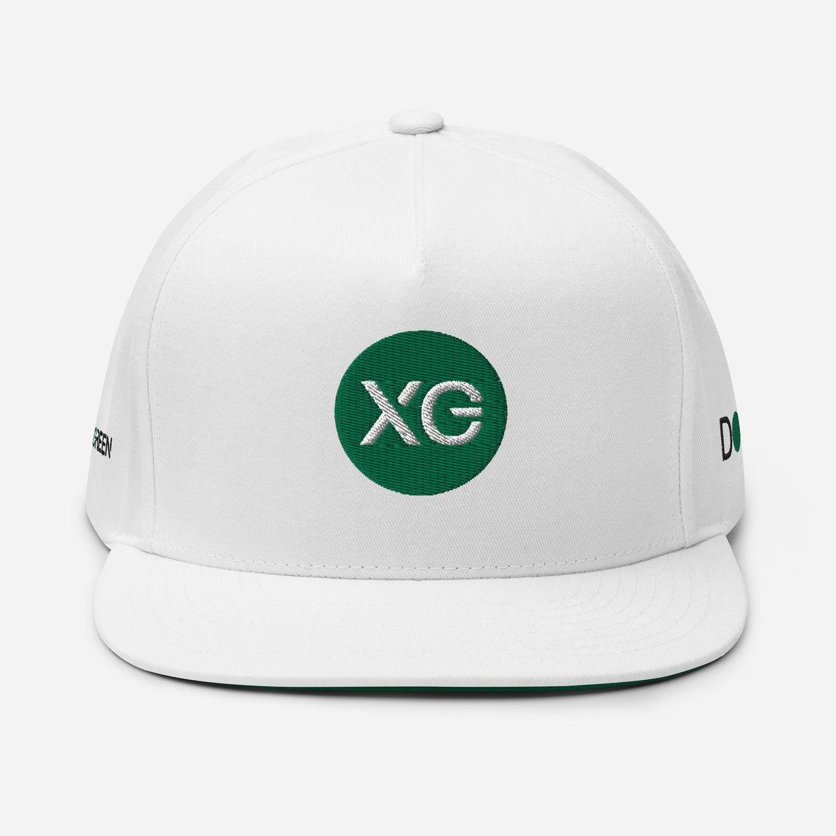 Xtra Green Cap – CRAFIC