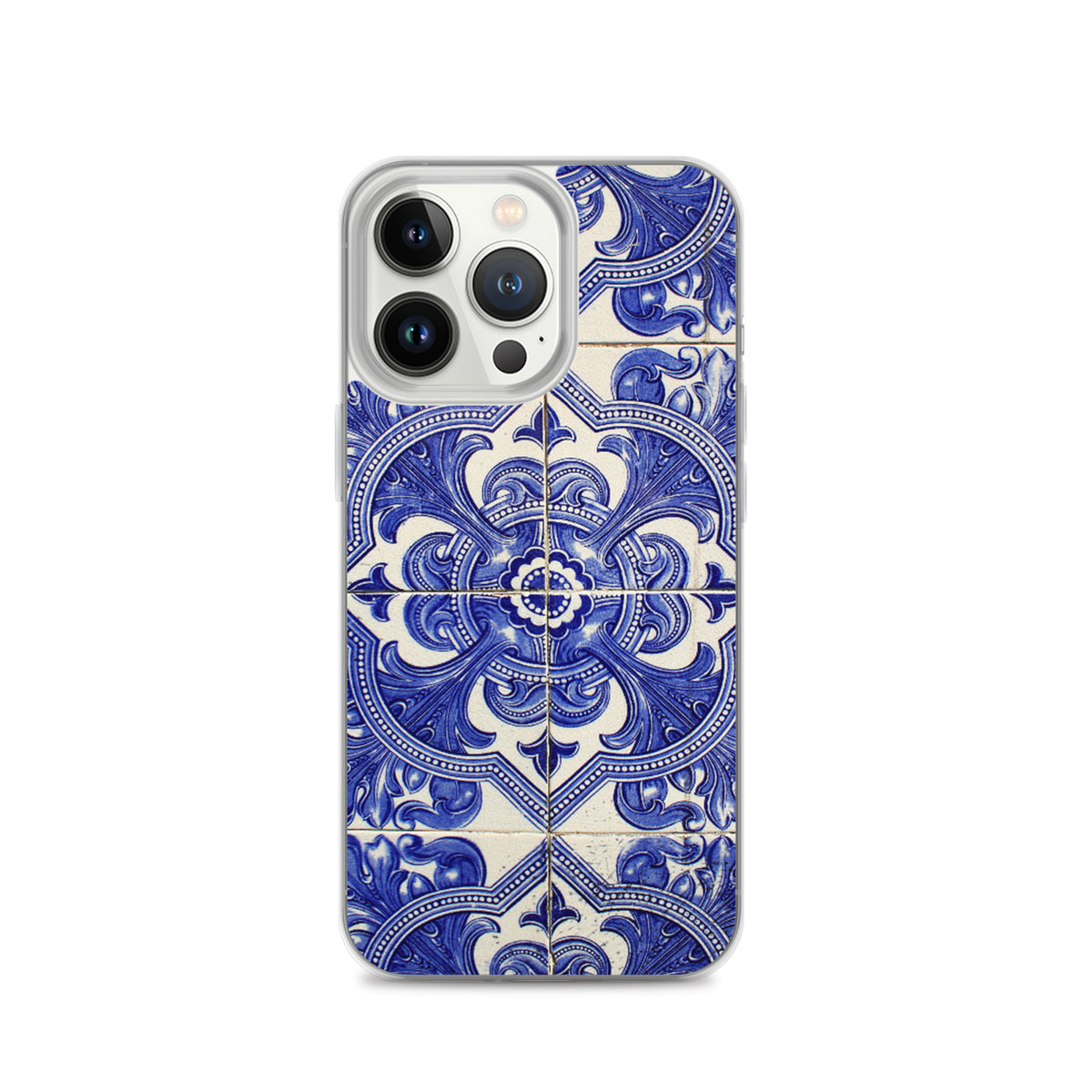 ANCIENT TILES IPHONE CASE – CRAFIC