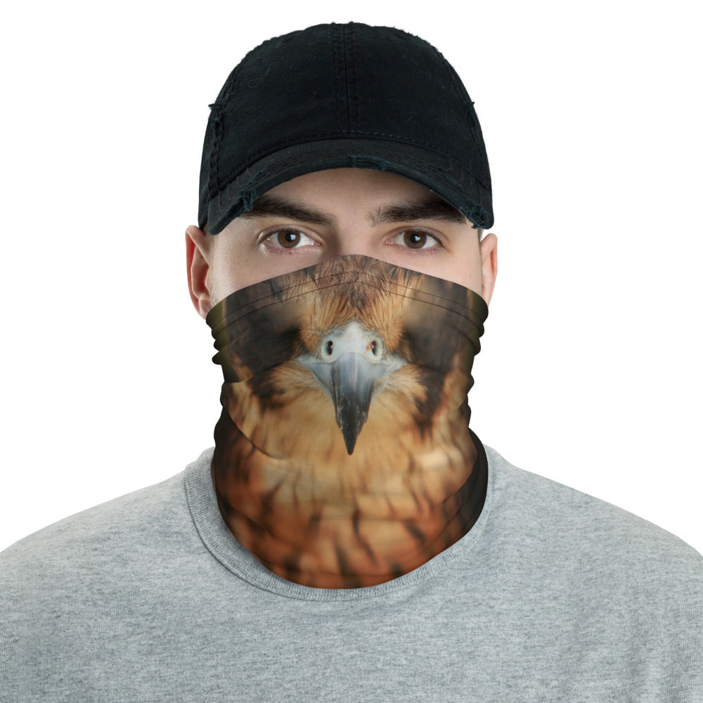 Eagle Face Cover – CRAFIC