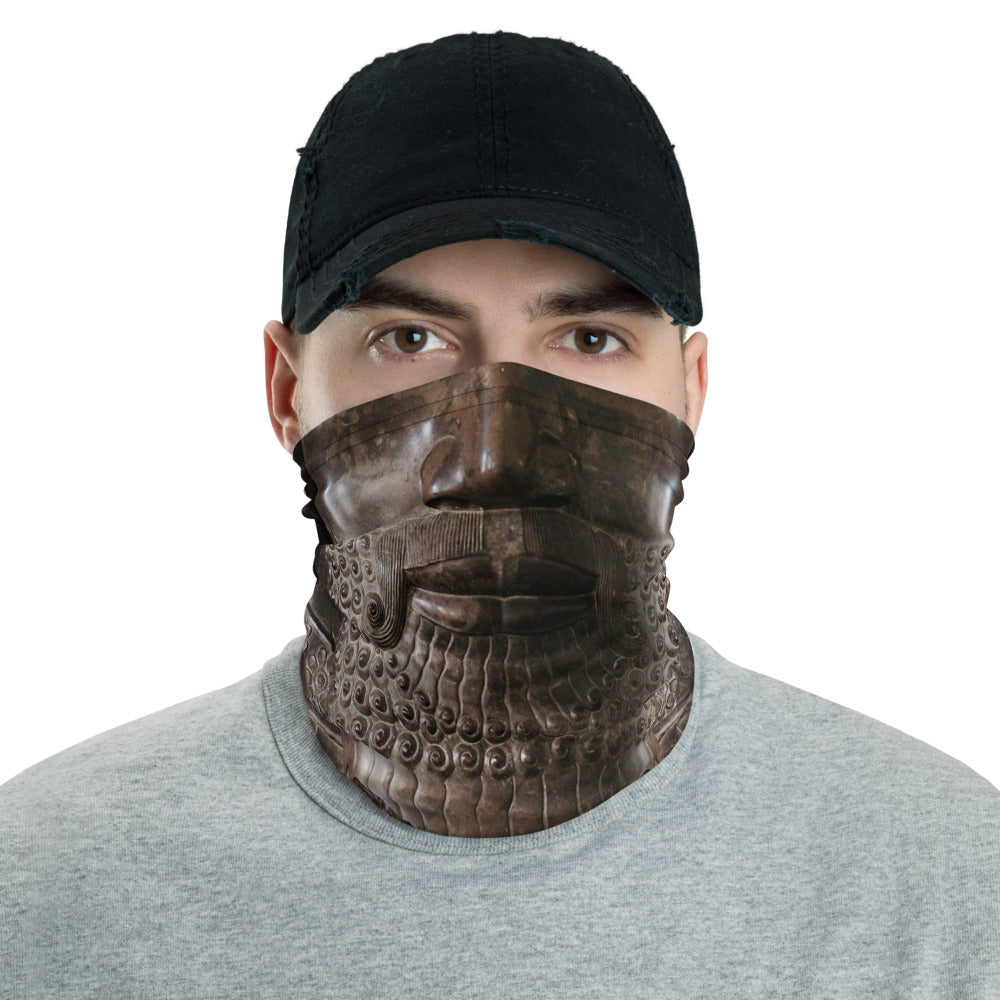 Ancient Face Cover – CRAFIC