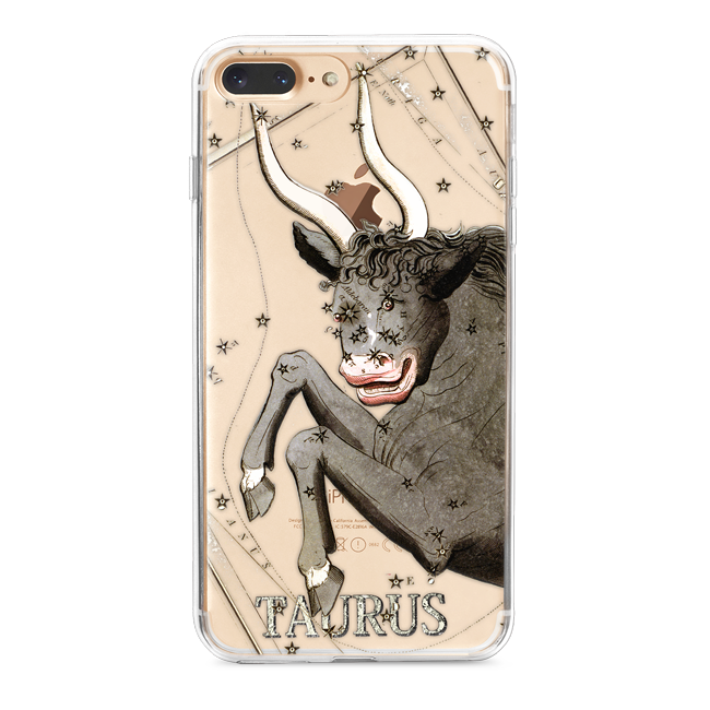 Taurus iPhone 7 / 8 Plus Case – CRAFIC