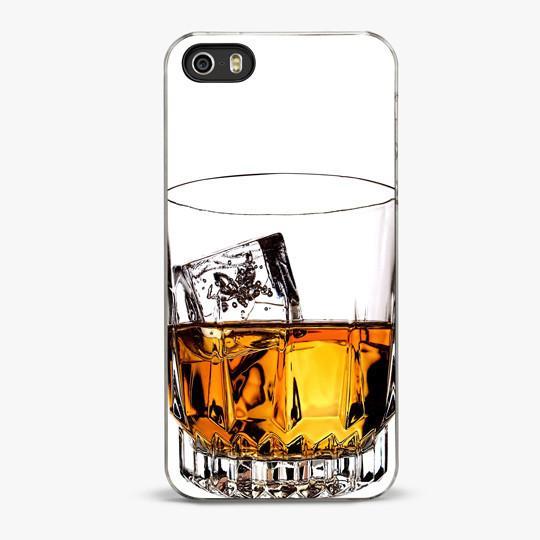 Whisky iPhone 5/5S Case – CRAFIC